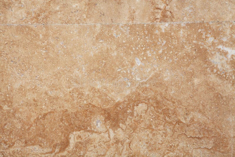 Rusty Color Wall Cladding As Background Stock Image - Image of textured ...