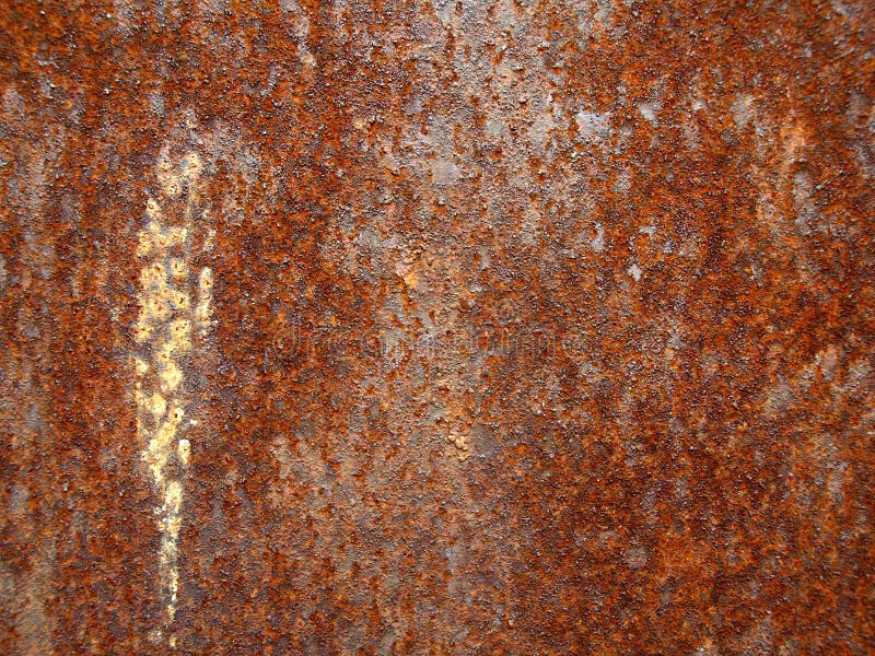 Rusty Background Picture. Image: 2316883