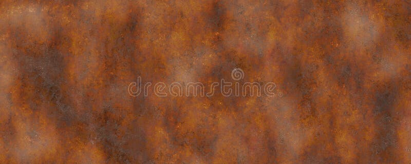 Rusty Container Texture Background Stock Illustration - Illustration of ...