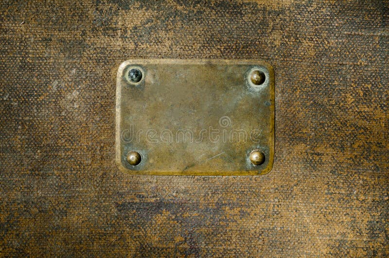 660 Gold Name Plate Stock Photos - Free & Royalty-Free Stock Photos ...