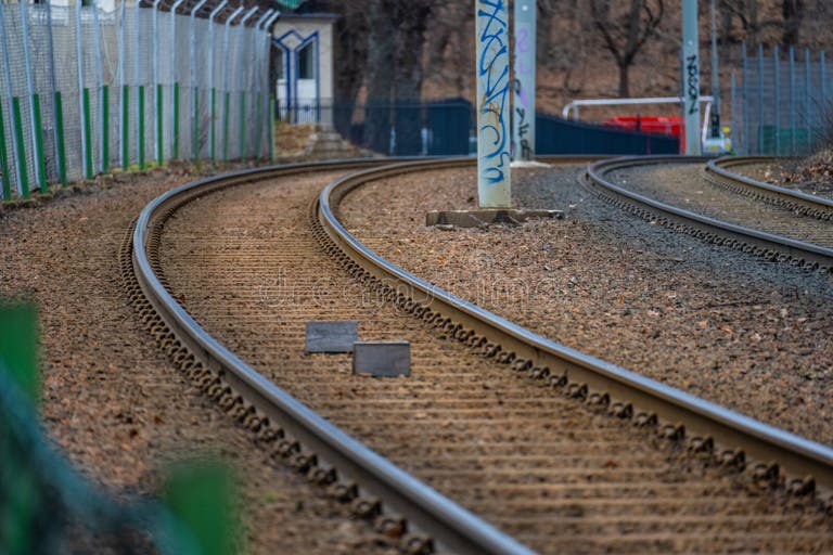 668 Tram Wheel Track Stock Photos - Free & Royalty-Free Stock Photos ...