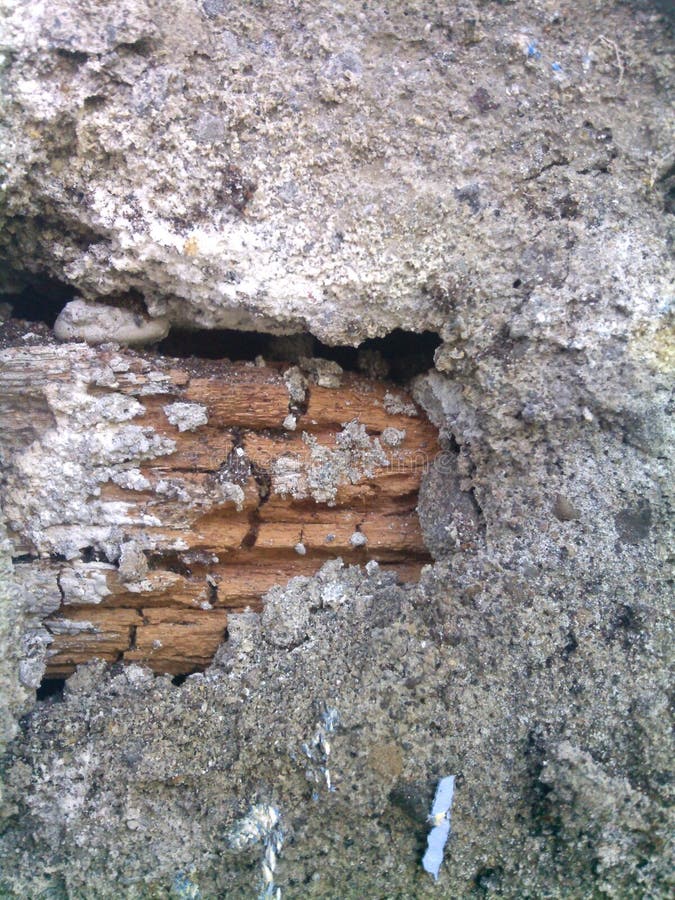 Rusty Brick Cement Stone Pattern Stock Image - Image of brick, dirty ...