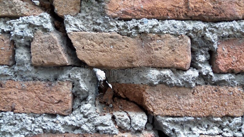 Rusty brick stone pattern stock photo. Image of stone - 93385974