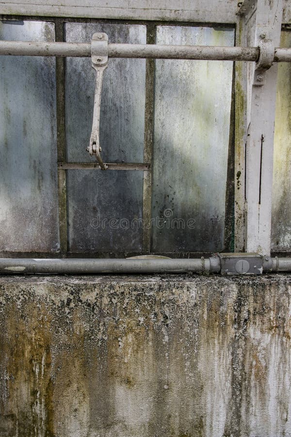 Rusty Dirty Cracked Wall Texture Stock Photo - Image of junk, creepy ...