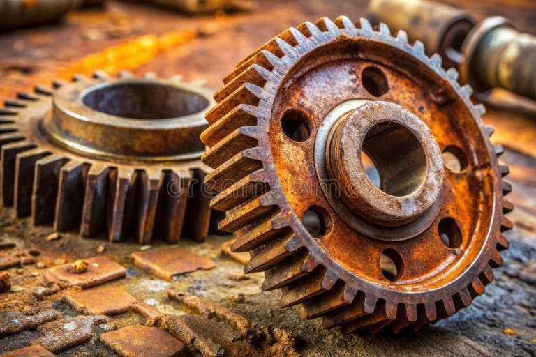 Mechanical Breakdown Stock Illustrations – 712 Mechanical Breakdown ...