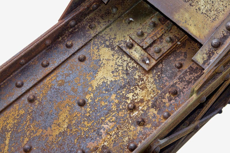 Rusty Gold foto de stock. Imagem de sujeira, backdrop - 60944342