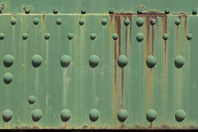 Rusty green metal plate stock photo. Image of rust, abstract - 50409144
