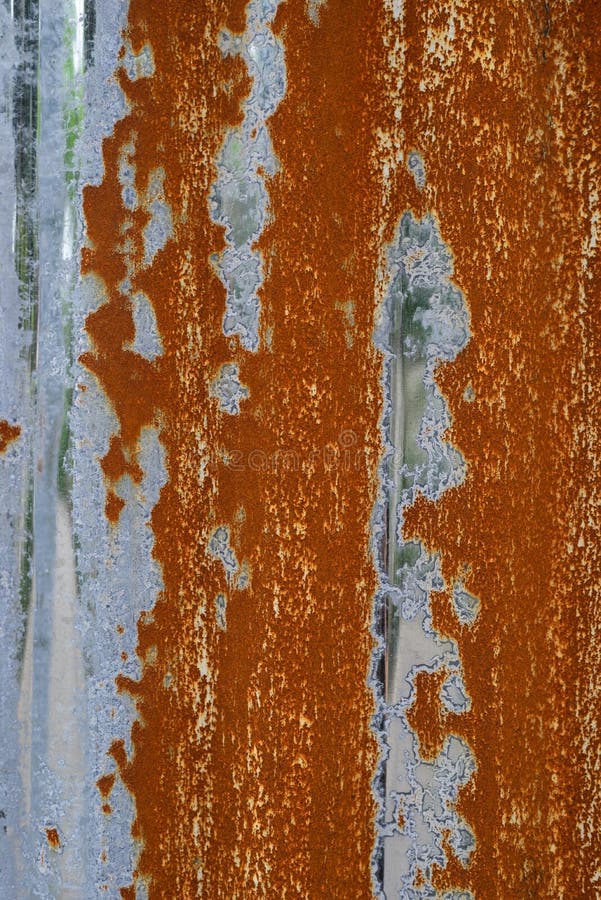 Old Rusty Grey Mechanical Pencil Isolated on White Stock Image - Image ...