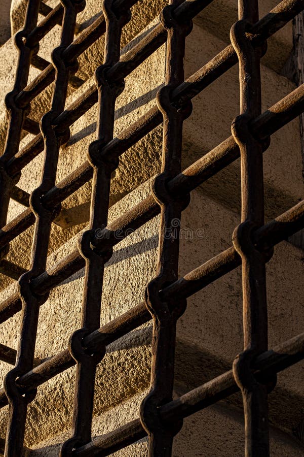 Rust window stock image. Image of grid, retro, rust - 315878057