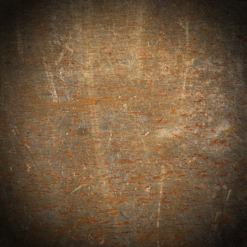 Rusty Grunge Abstract Background Stock Photo - Image of material, iron ...