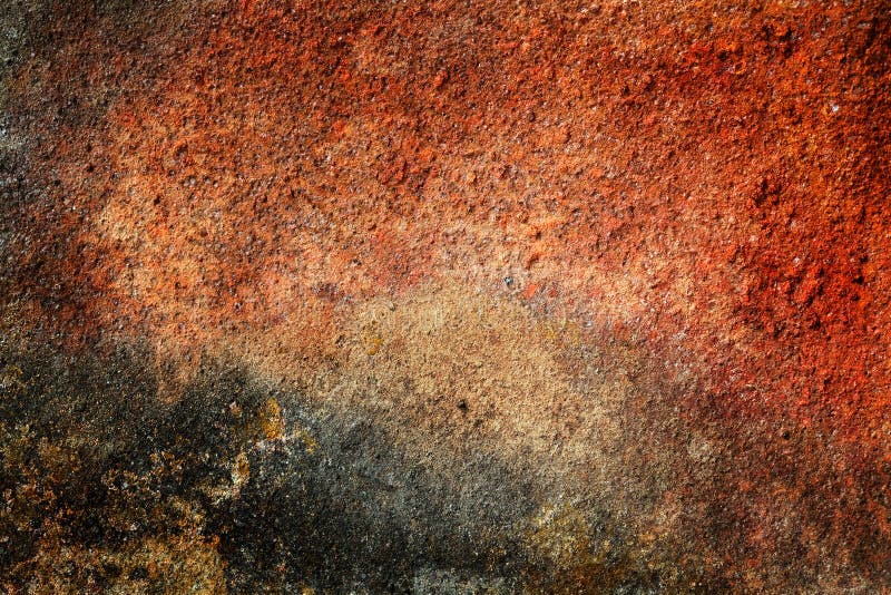Rusty grunge texture stock photo. Image of scratch, grunge - 4257540