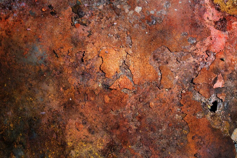 Green Rust Grunge stock image. Image of bumps, corrosion - 21194359