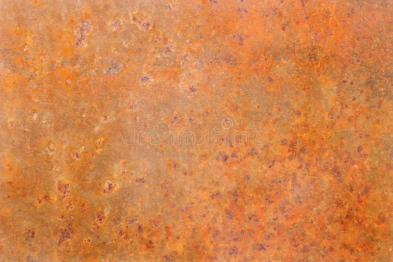 Rusty Grunge Metal Texture with Scratches Stock Image - Image of ...