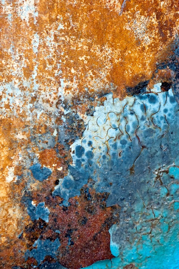 Grunge rusty metal texture stock photo. Image of iron - 5049092