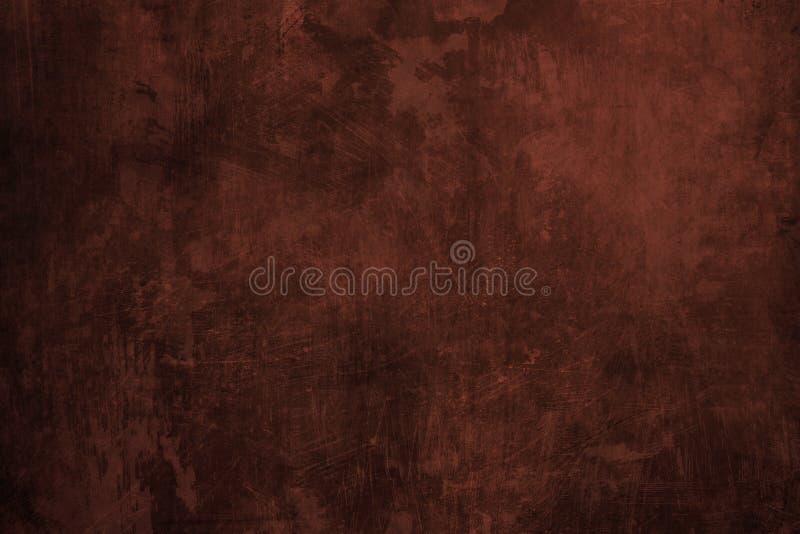 Rusty grungy backdrop stock image. Image of rusty, reddish - 195704699