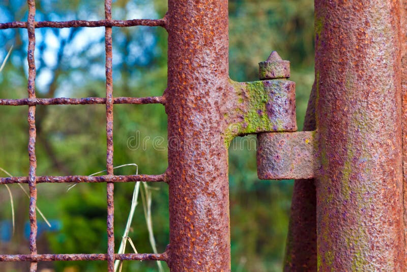Mystic Gate stock photo. Image of cast, crypt, graveyard - 16748838