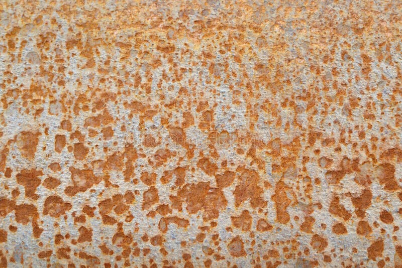 Rusty Hull Surface of a Ship As a Backdrop or Backdrop Stock Photo ...