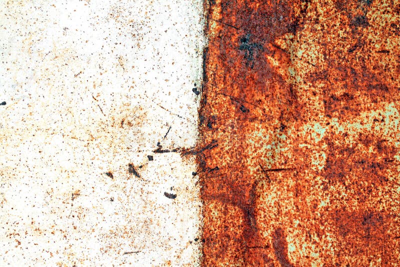 Rusty iron stock image. Image of material, marble, backgrounds - 11526671