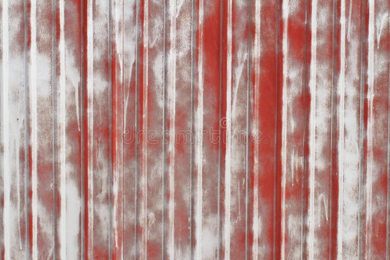 Rusty Iron stock image. Image of metal, paint, rough - 28505431