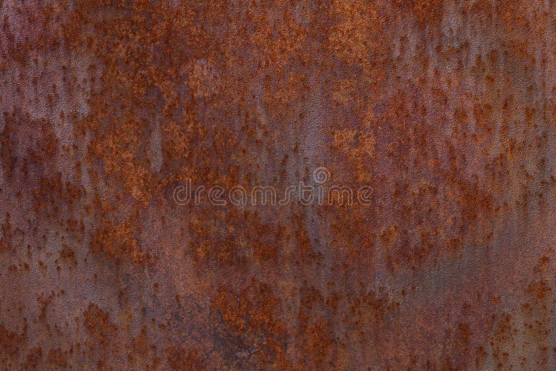 Rusty Iron background stock image. Image of rusty, metal - 189165871