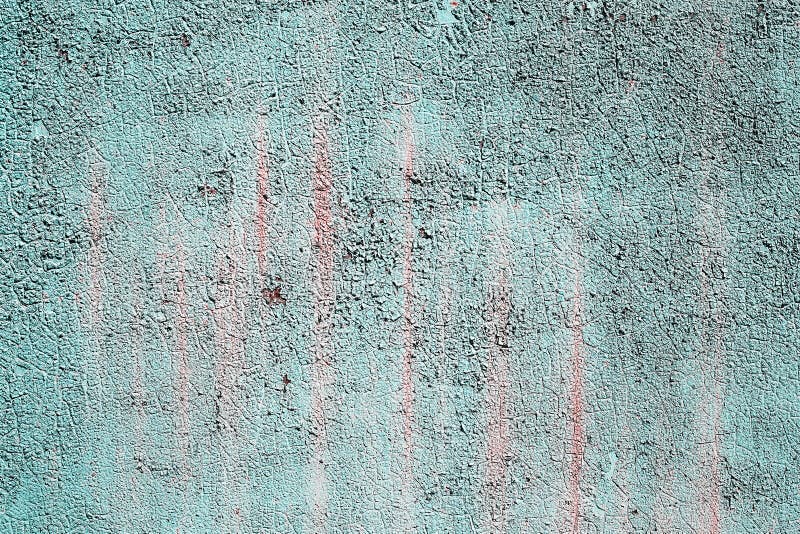 Old blue rusty texture stock photo. Image of design - 133457716