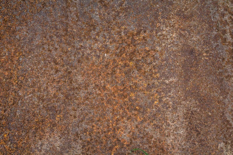 Rusty Iron for background stock image. Image of rough - 32685499