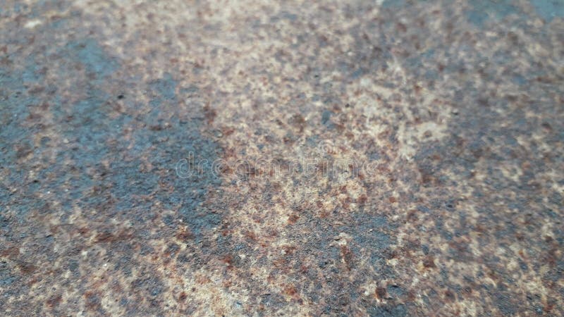 Rusty Iron Board Surface Texture, Vintage Iron Texture Background Stock ...
