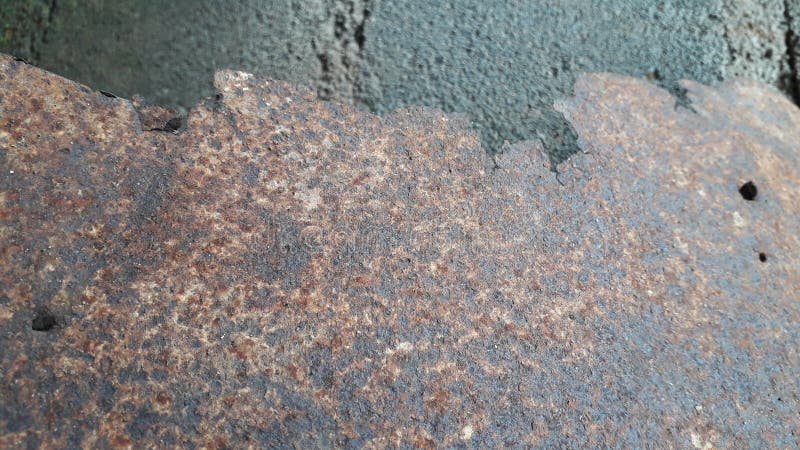 Rusty Iron Board Surface Texture, Vintage Iron Texture Background Stock ...