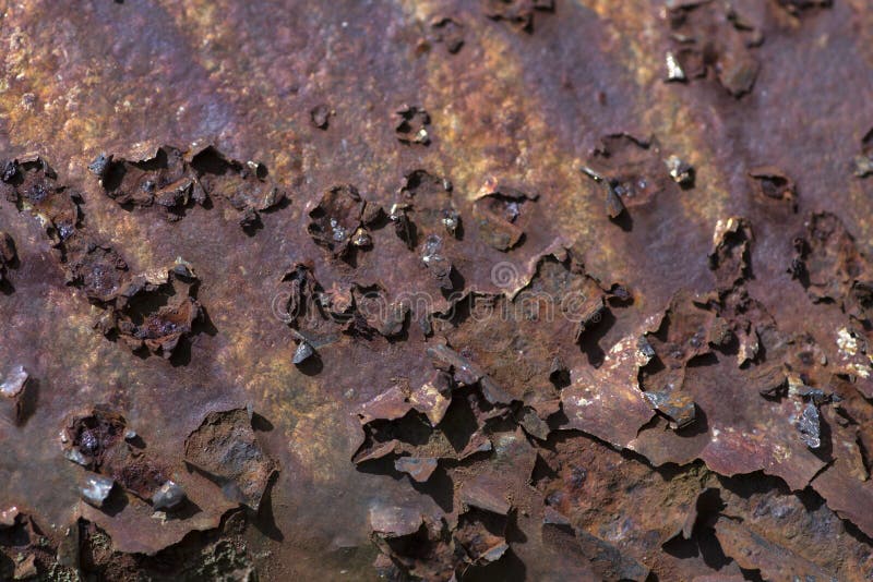 Rusty iron 3 stock photo. Image of closeup, rusty, iron - 92152758