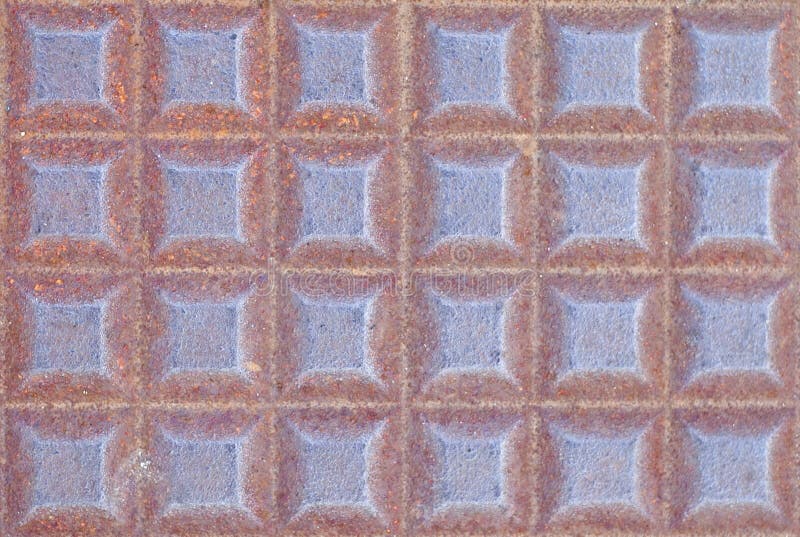 Red copper texture stock photo. Image of grungy, decorative - 6918956