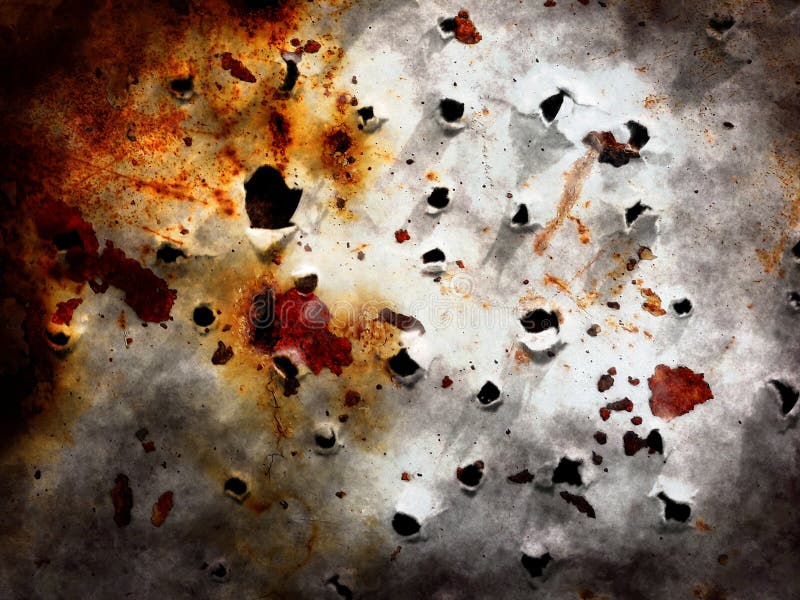Rusty Perforations Stock Photos - Free & Royalty-Free Stock Photos from ...