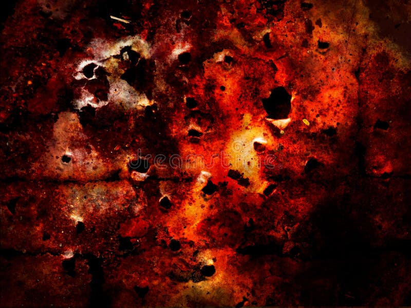 Rusty Perforations Stock Photos - Free & Royalty-Free Stock Photos from ...