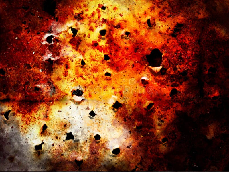 Rusty Perforations Stock Photos - Free & Royalty-Free Stock Photos from ...