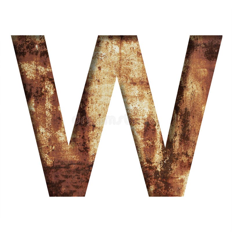 155 Rusted Alphabet Letters Stock Photos - Free & Royalty-Free Stock ...