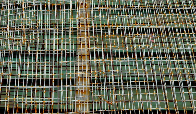 Rusty iron net stock image. Image of rusty, wallpaper - 62953595