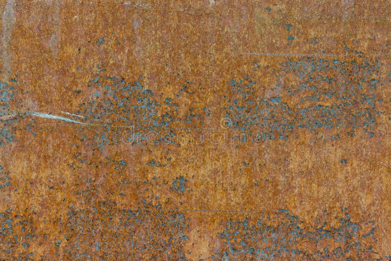 Rusty iron surface stock photo. Image of rustic, brown - 91565220