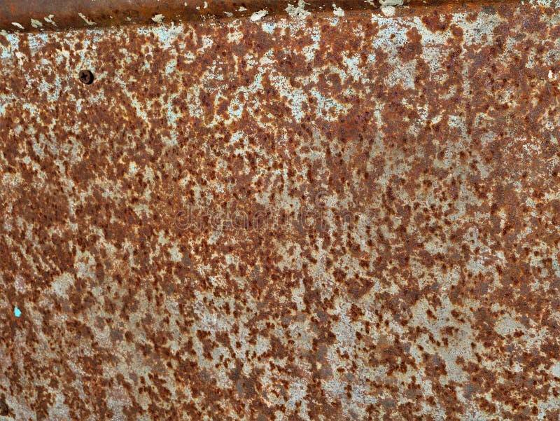Rusty Iron Surface Graphic Resource Stock Photo - Image of bolt, aging ...