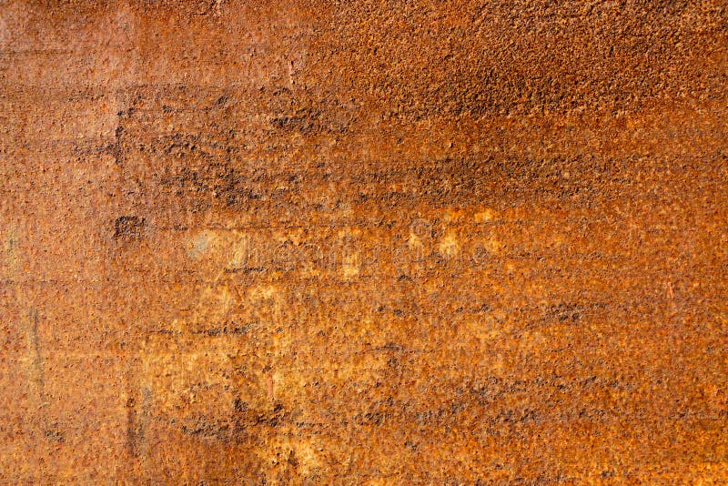 Rusty iron texture stock image. Image of oxide, rust - 38311005