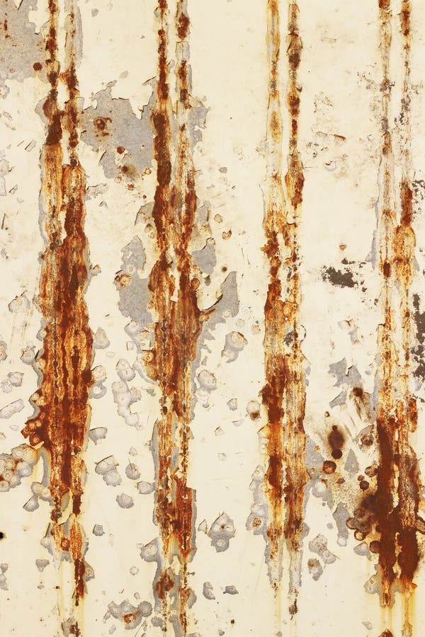 Rusty Iron Texture Background Stock Image - Image of milky, spots: 28668299
