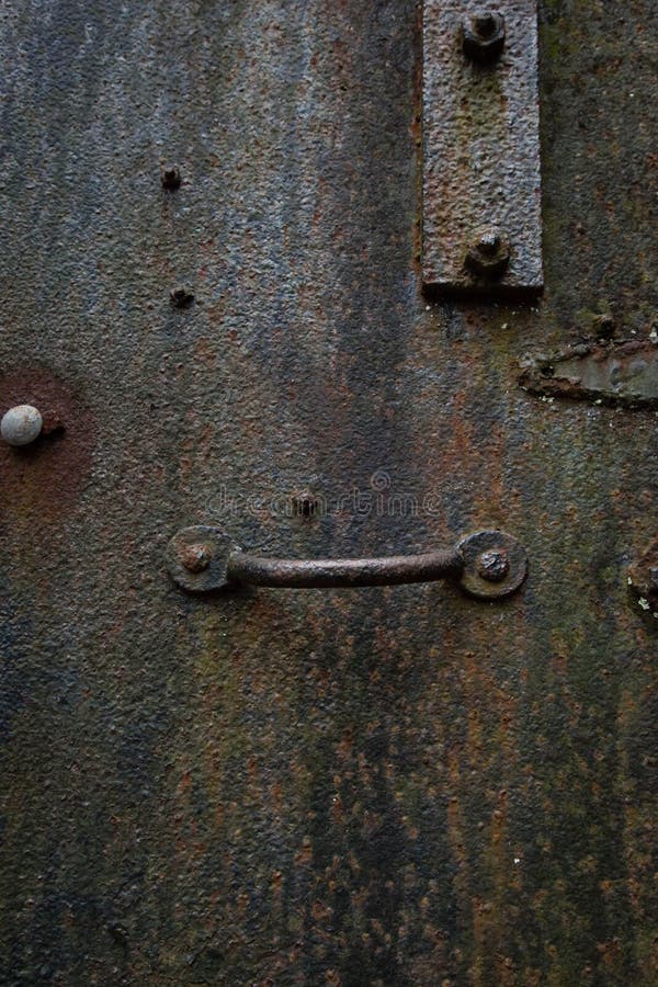 Rusty Iron Work stock image. Image of architectural, aged - 64991865