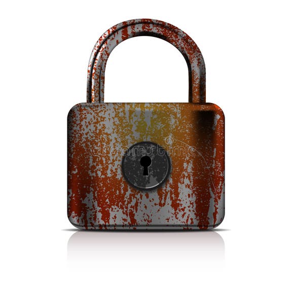 Rusty Locker Stock Illustrations – 110 Rusty Locker Stock Illustrations ...