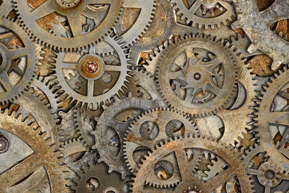 5,046 Clockwork Cogs Stock Photos - Free & Royalty-Free Stock Photos ...