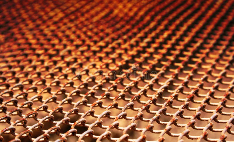 Rusty mesh background stock photo. Image of grunge, abstract - 2509122