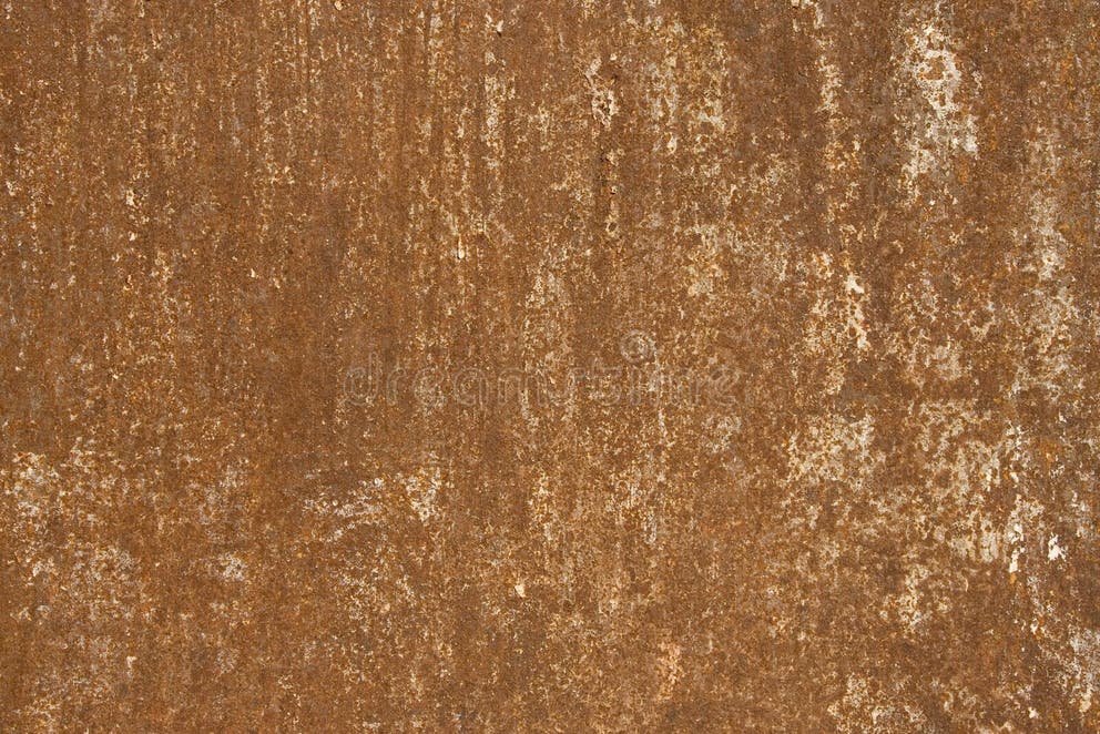 Rusty metal stock photo. Image of nameplate, element - 13804434