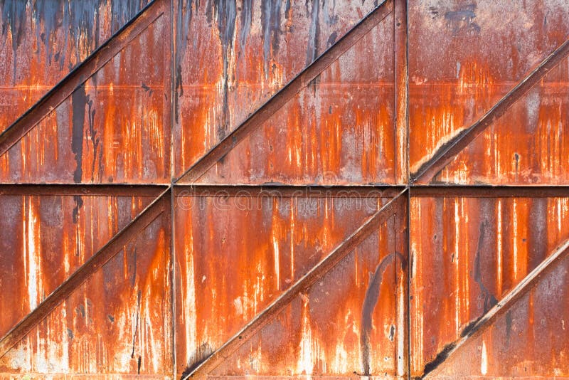 Rusty metal stock photo. Image of metal, rust, rusty - 15108064