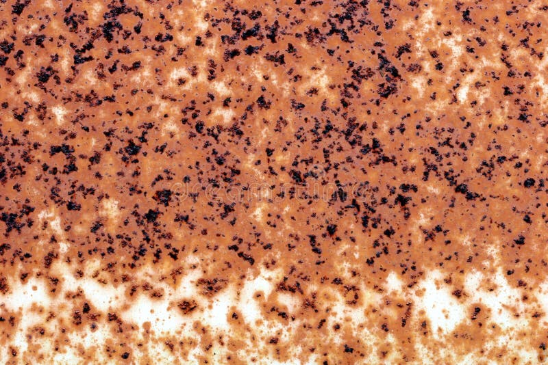 Rusty Metal stock image. Image of metal, pattern, corrosion - 263159