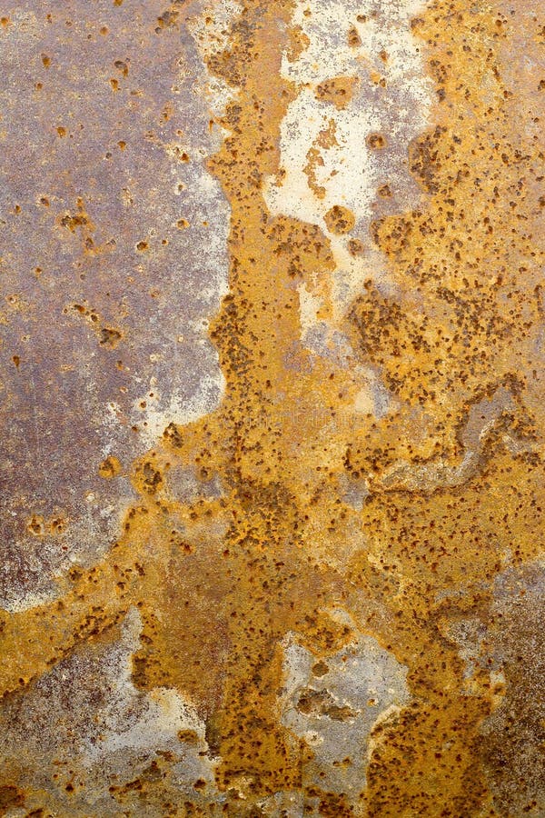 Rusty metal stock photo. Image of reflection, machine - 27740554