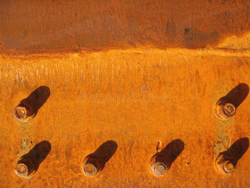 Rusty circle 2 stock photo. Image of corrosion, corroded - 18116486