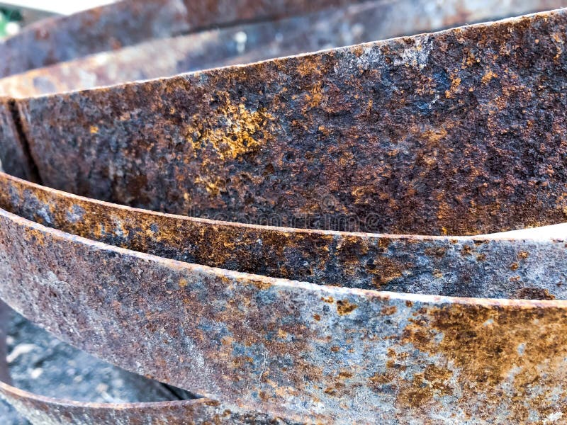 Rusty Metal Background, Hd Rusty Metal Wallpaper Stock Image - Image of ...