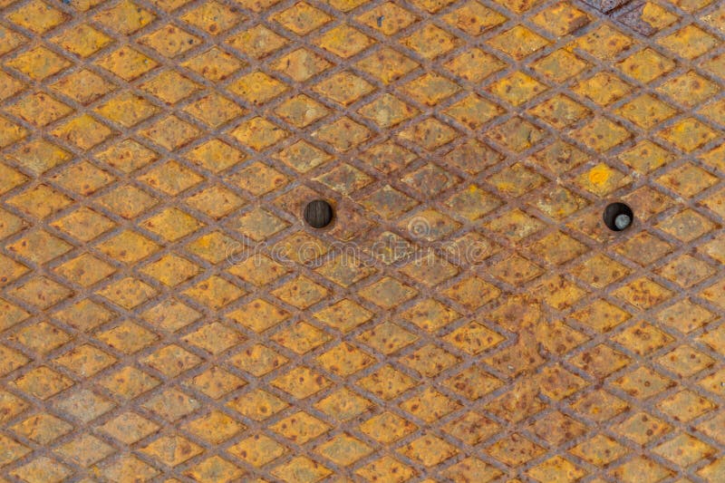 Rusty Metal Background Image is Metal that Has Been Corroded by ...